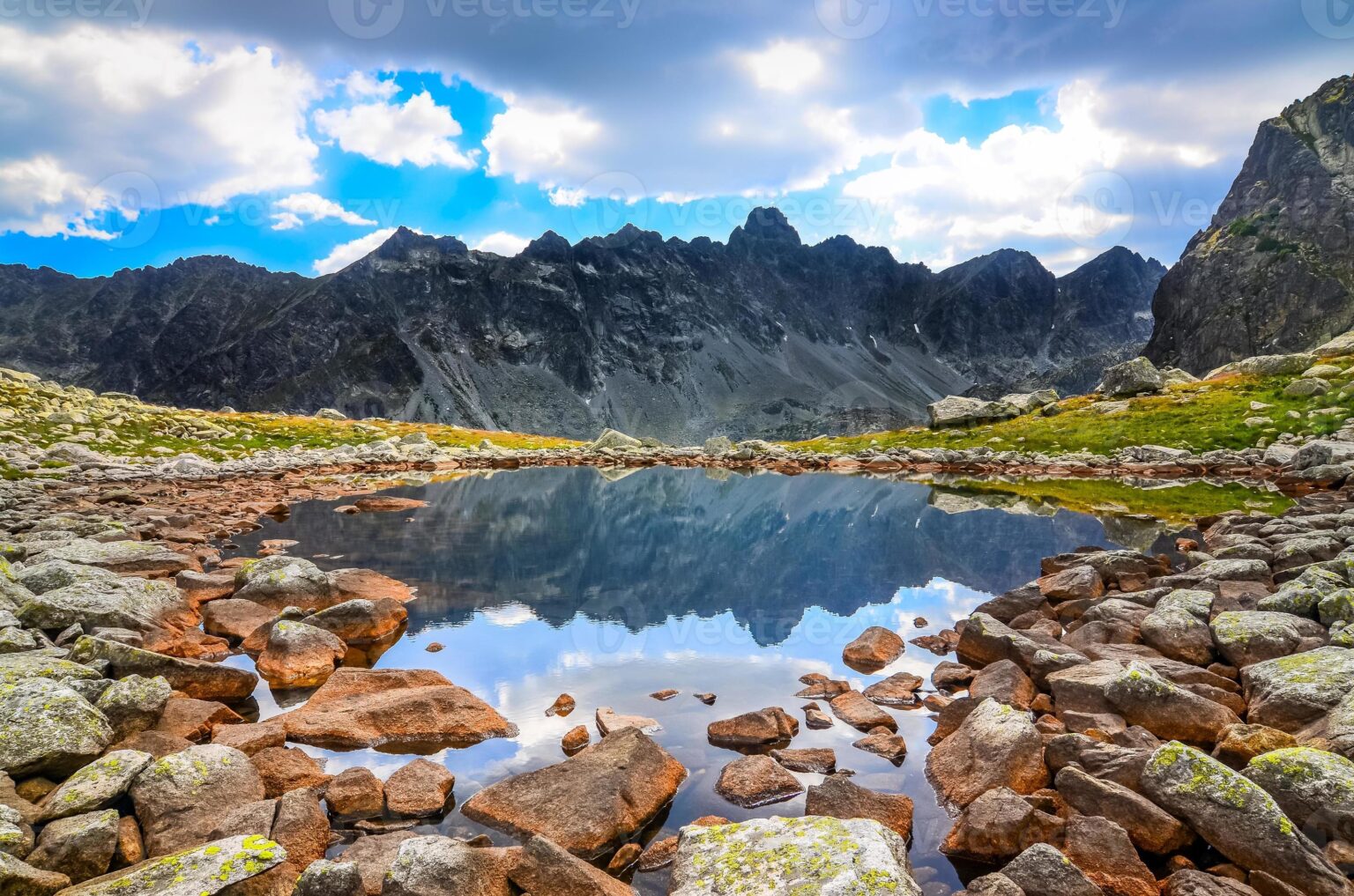 La Slovaquie propose un site inégalé avec les hautes Tatras - Travelmice